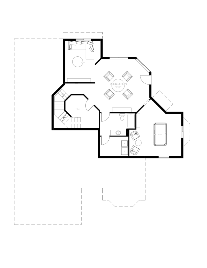3240FUL – The Reid - Wise Owl Home Plans